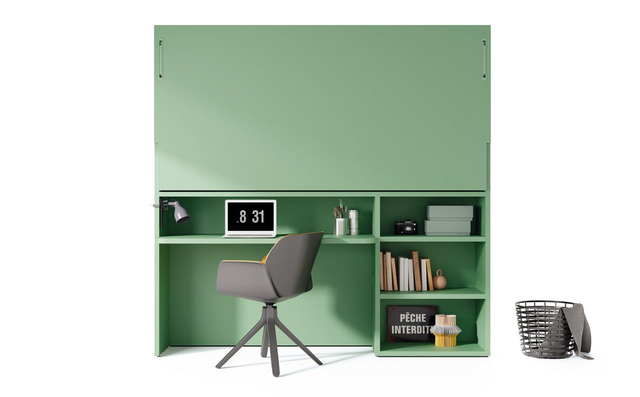 Diseños exclusivos de mobiliario reconocidos internacionalmente